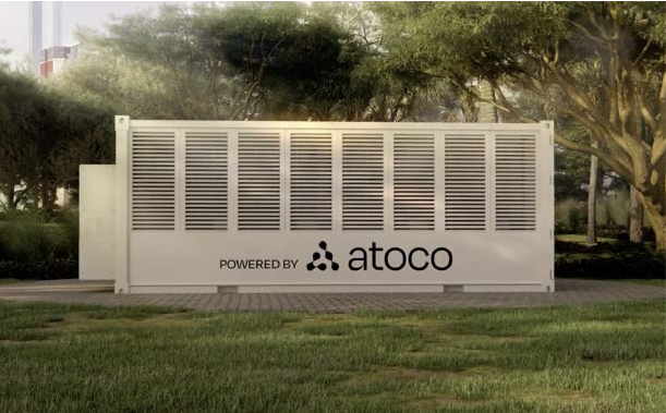 深度对话诺贝尔化学奖得主、绿色新材料MOF发明者马尔·亚基：新技术商业化应走出舒适区